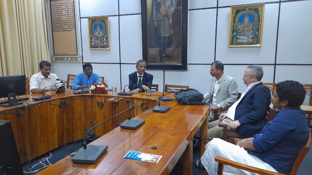 English Language (EL) Fellow Program – Faculty of Arts, University of ...